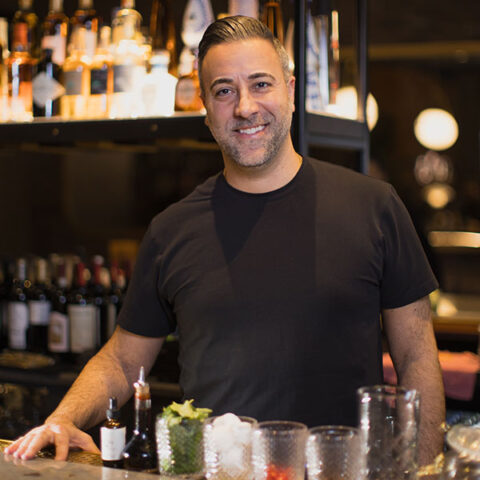 Our Team | Cicero Hospitality Group